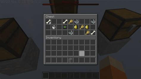 Custom Loot Table [datapack Edition] Minecraft Data Pack