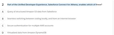 Solved Part Of The Unified Developer Experience Chegg Com