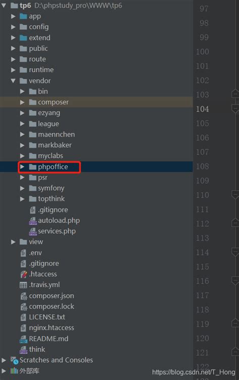Php Phpofficephpspreadsheet导出excelphpoffice导出excel Csdn博客