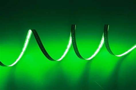 CSP LED Strip High Efficiency Uniform Lighting For Innovative