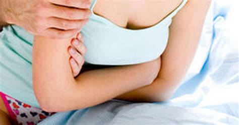 So Sick Of His Sex Demands Daily Star