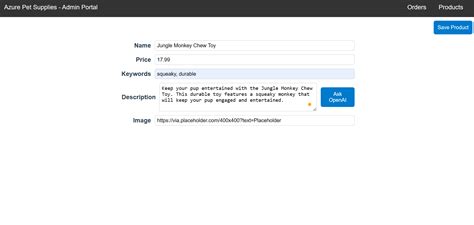azure kubernetes service aks で openai を使うアプリケーションを展開する azure