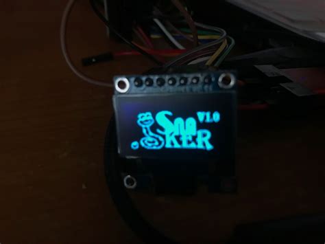 【stm32】贪吃蛇小游戏stm32f103c8t6贪吃蛇代码 Csdn博客 【stm32】贪吃蛇小游戏stm32f103c8t6贪吃蛇代码 Csdn博客