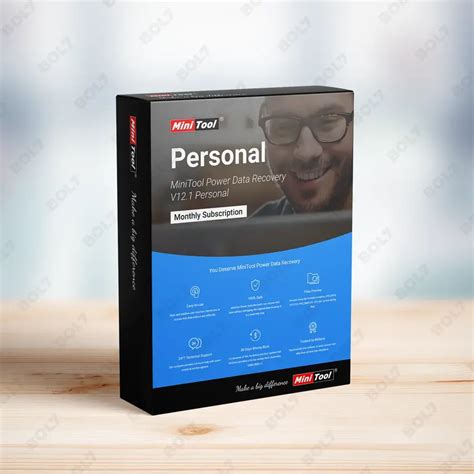 Minitool Power Data Recovery Best Data Recovery Software Monthly Subscription