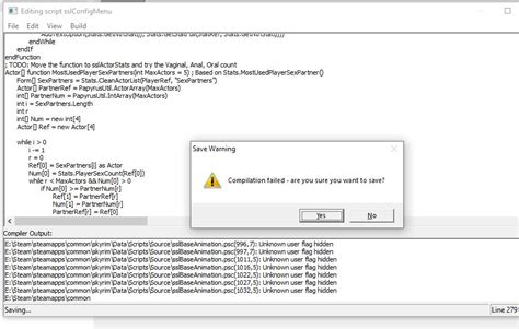 OsmelMC Mod Tweaks Page 51 Downloads Skyrim Adult Sex Mods LoversLab