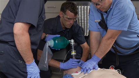 Ipr Therapy Solutions For Emergency Care Zoll Medical
