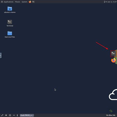 Tryhackme Zeek — Task 1 Introduction Task 2 Network Security