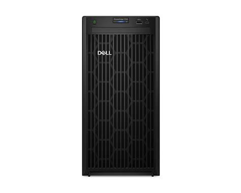 Купить сервер Dell EMC PowerEdge T150