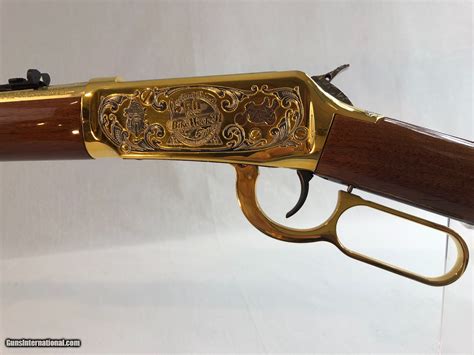 Winchester Model 94 30 30 Manufacturing Date Visavolf
