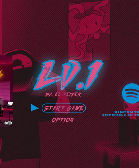 El Teizer Spotify