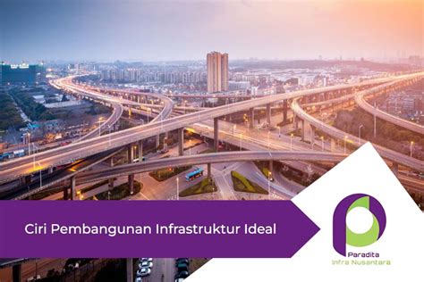Layanan Pt Paradita Infra Nusantara