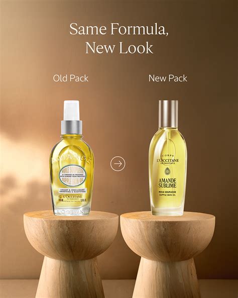 Almond Supple Skin Oil 100ml Smoothing And Beautifying Loccitane