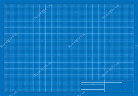 Drafting Blueprint Grid Architecture Stock Vector Image By Johnpaulramirez