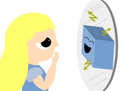 Through The Looking Glass Wc Musings