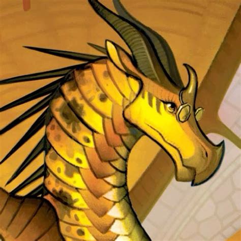 Wings Of Fire Cricket Pfp Wings Of Fire Meme Wings Of Fire Dragons