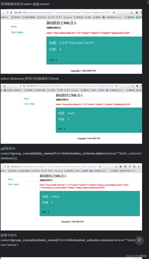 cisp pte centos6靶机教程 pte靶机配置 csdn博客