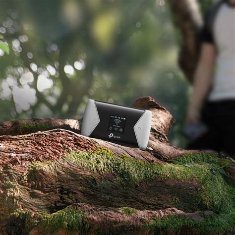 Lte Mifi Tp Link Service Provider
