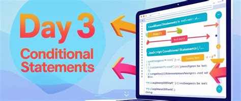 🧠 10 Day Challenge Day 3 Conditional Statements Dev Community