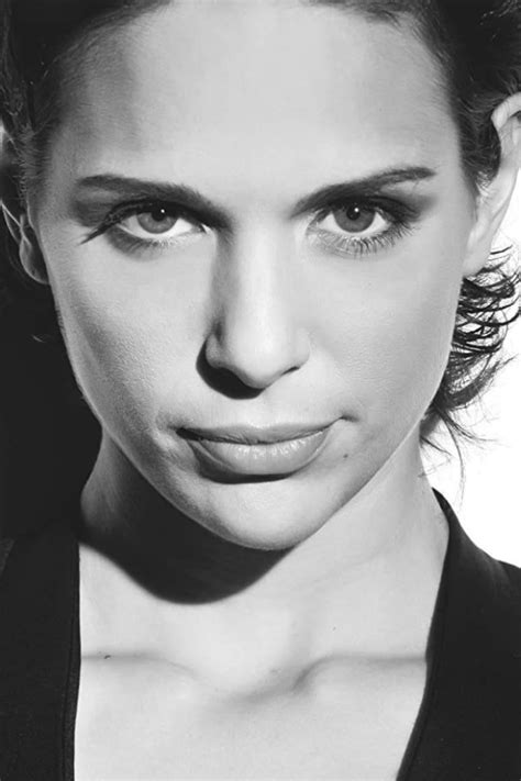 Aylin Prandi About Entertainment Ie