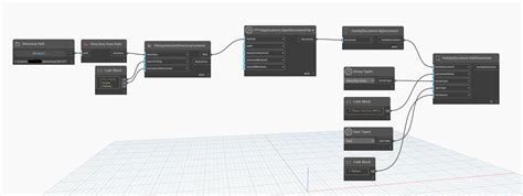 Batch Add Parameters To Families Revit Dynamo