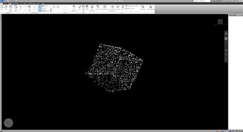 Solved Cannot See Both Mesh Object And Point Cloud Together Autodesk Community