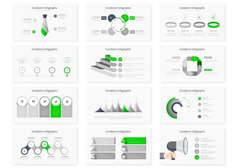 دانلود تم رایگان پاورپوینت Codemn Powerpoint Template تایم کد