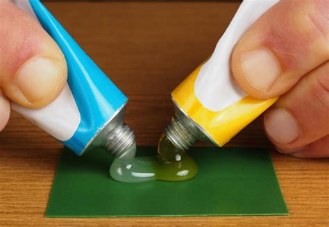 Resin Glue Mix At Sherri Ruiz Blog
