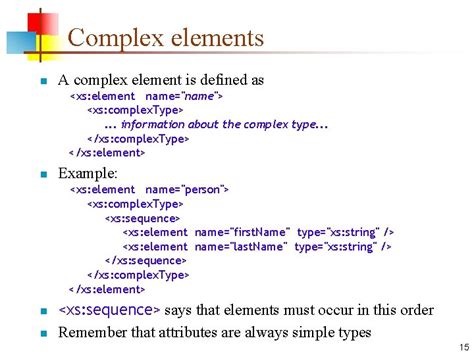 Xml Schemas Xml Schemas N Schemas Is A Xml Schemas Xml Schemas N Schemas Is A