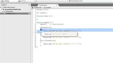 Common Mistakes With If Else Conditional Statements Youtube