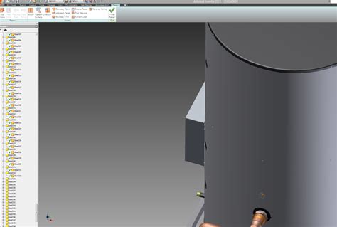 Solved Solid Bodies Autodesk Community