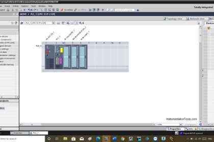 What Is Fail Safe In Siemens PLC