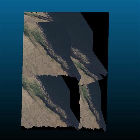 Is It Possible To Export Obj File With Multiple Tiles With Desire Tile