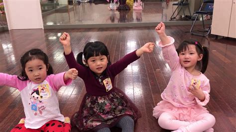 키즈뮤지컬 연기놀이 표현놀이 Youtube