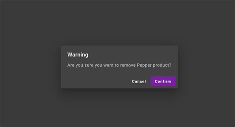 Exploring Regular Reactive And Decorator Approaches To Confirming