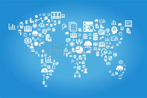 澳大利亚高清图片 大数据科学概念 大数据科学概念图片免费下载 5155247633 千图网pro