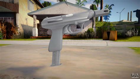 Re2 Remake Matilda Upgraded Para Gta San Andreas