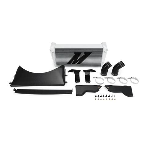 Mishimoto Mmint Ram 13 Intercooler Xdp