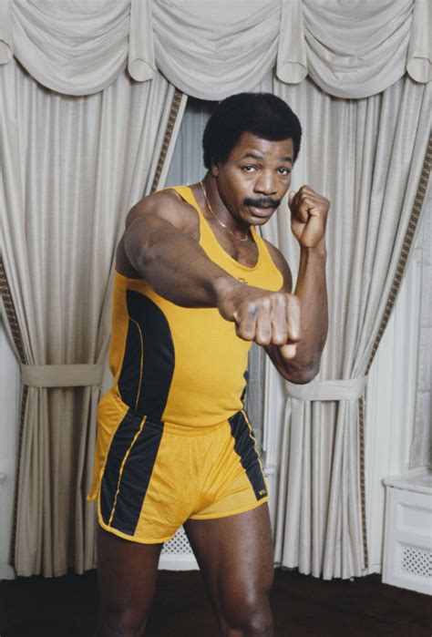 Carl Weathers Linebacker Turned Heavyweight Actor Dies At 76 National Globalnewsca