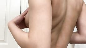 Meli Hernandez Naked Hot Latina With Natural Tits Cnn Amador