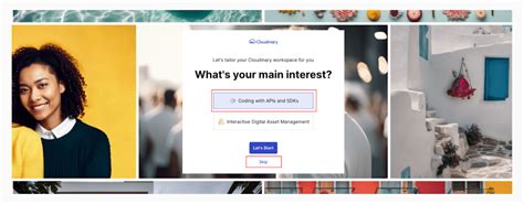 Building A Fashion App Using Cloudinarys Genai In React And Nodejs