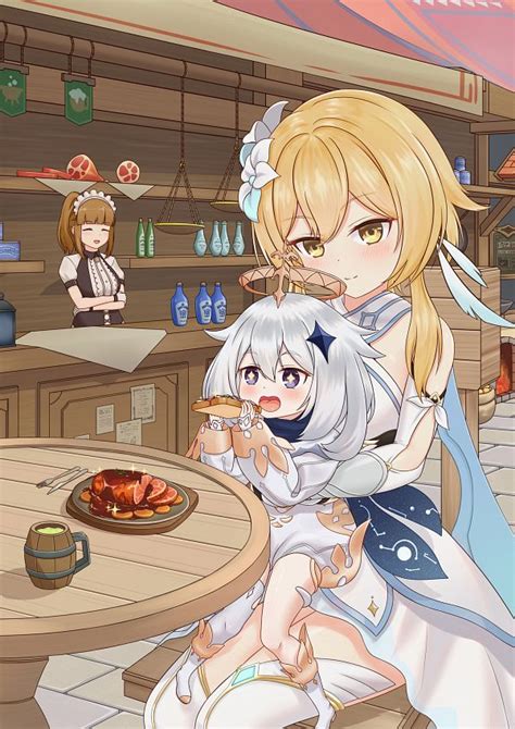 Genshin Impact Image By Pixiv Id Zerochan Anime Image Board