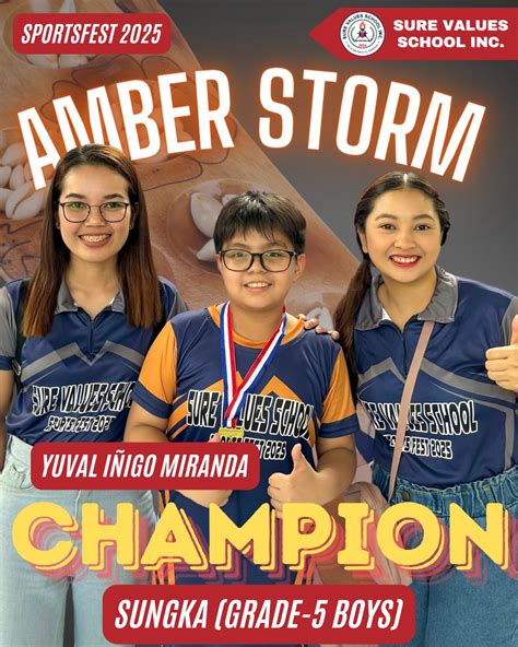 Sure Values School Inc San Fernando