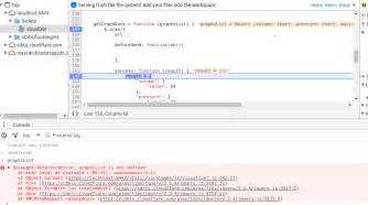 Javascript Jquery Function Parameter Is Undefined In Success