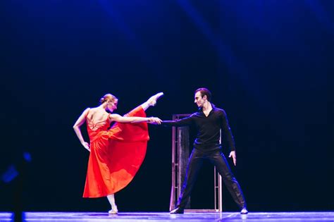 Прыжок в свободу История Рудольфа Нуреева в Санкт Петербурге