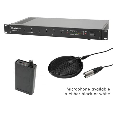 300m² Induction Loop System For Meeting Halls And Public Venues Sound