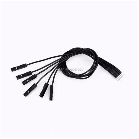 Connect Wire Hm1523 Micro Osd Px4 Data Transmission Flight Control Mini Osd Cable For Rc