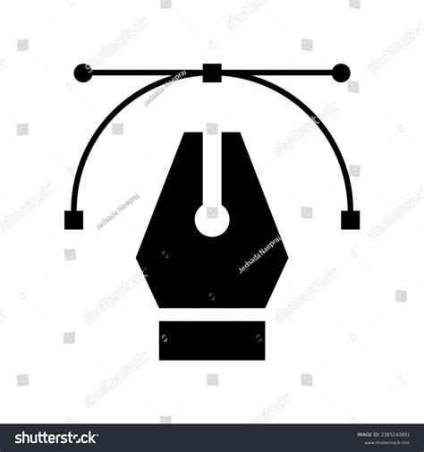 Pentool Icon Over 134 Royalty Free Licensable Stock Vectors And Vector Art Shutterstock
