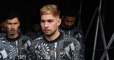 Arsenal Have Two Iconic Shirt Numbers Ready For Next Signing After £65m Transfers Footballlondon