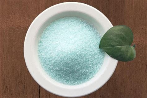 Phèn Sắt Là Gì So Sánh Phèn Sắt Và Phèn Nhôm Khi Xử Lý Nước