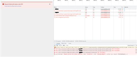 New Admin Management Console Does Not Work With Realm Specific Roles · Issue 18046 · Keycloak